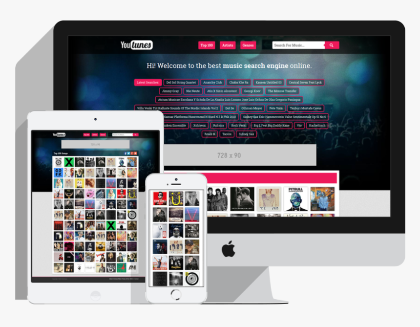 Mp3 Search Engine Php Script Free Download - Music Search Engine Script ...