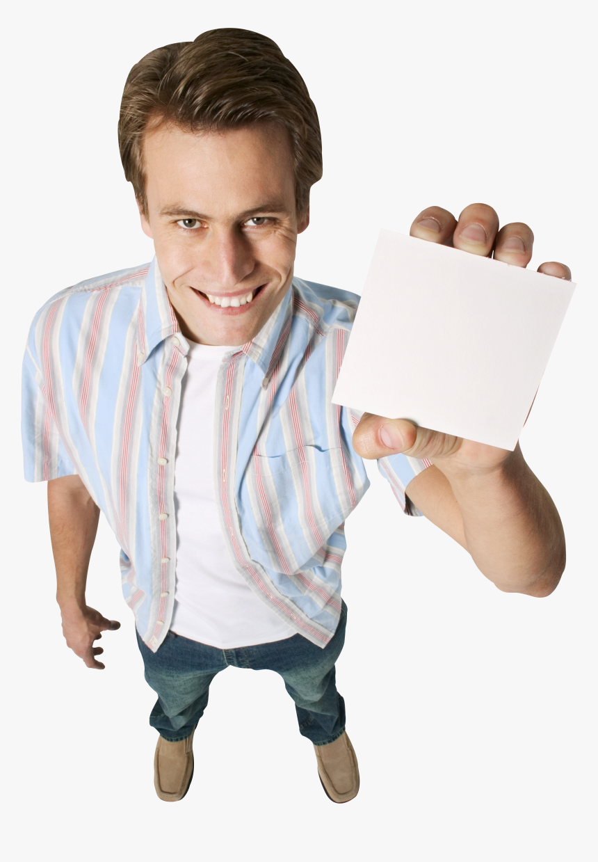 Transparent Person Clipart Png - Парень Png, Png Download , Transparent ...