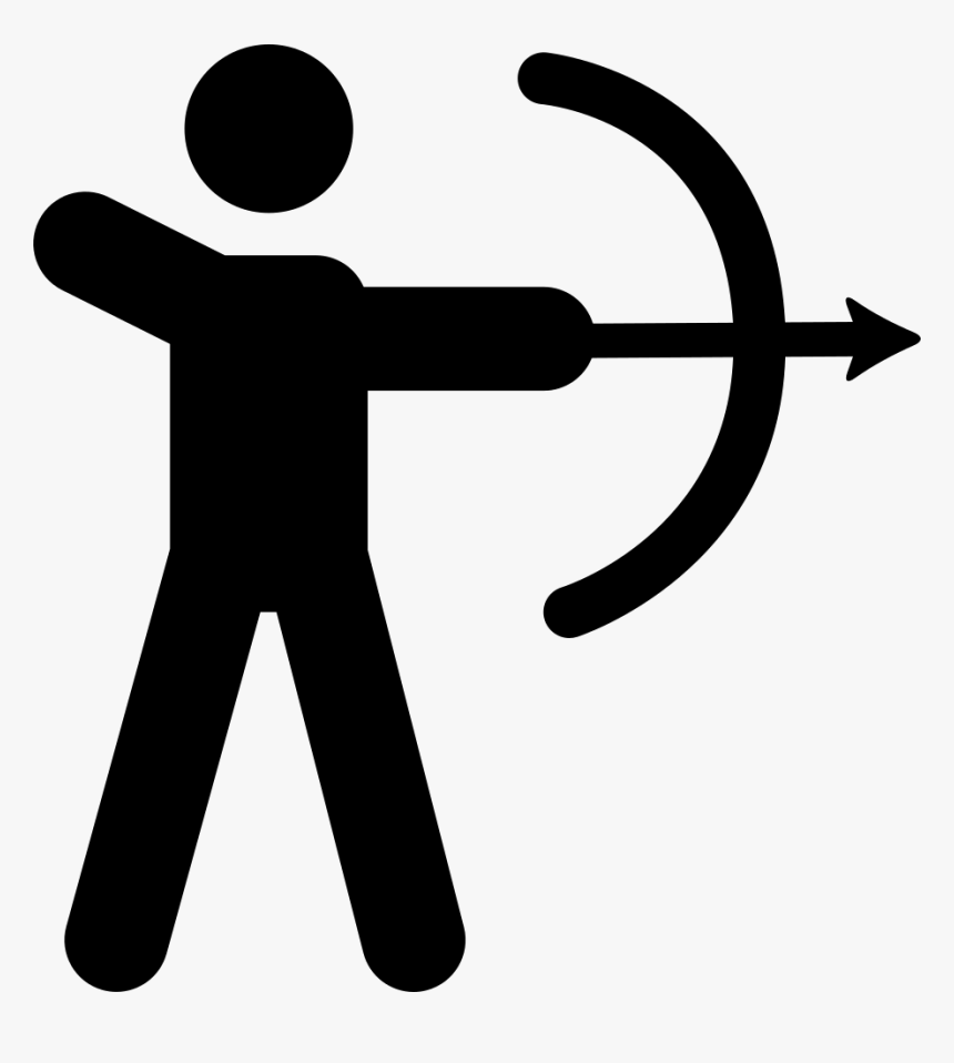 Hunter Icon Png, Transparent Png , Transparent Png Image - PNGitem