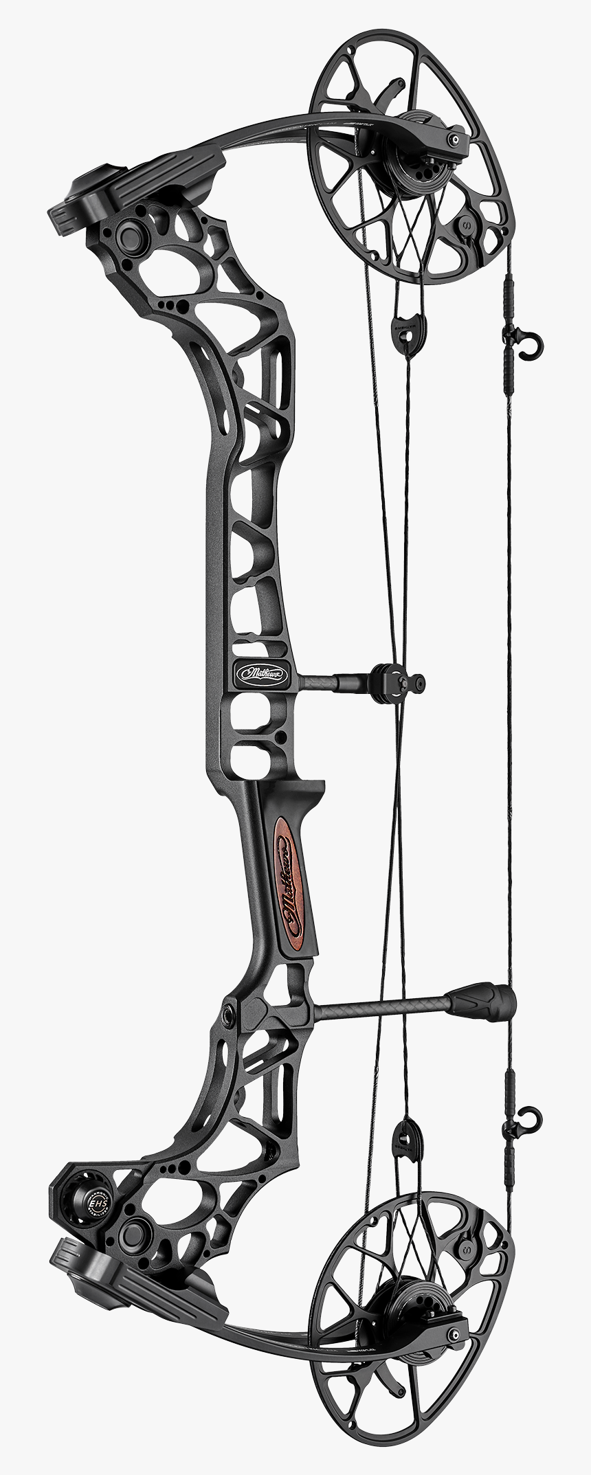 Mathews Halon 32 6, HD Png Download , Transparent Png Image - PNGitem