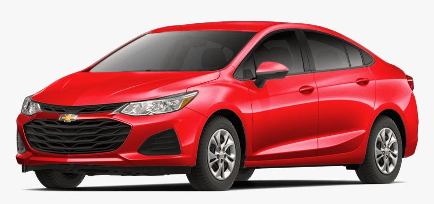 2019 Chevrolet Cruze Png, Transparent Png , Transparent Png Image - PNGitem