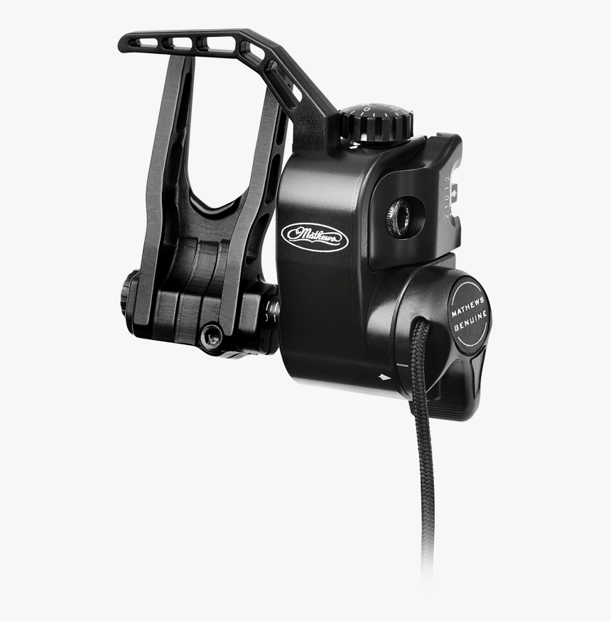 Mathews Drop Away Arrow Rest, HD Png Download , Transparent Png Image ...