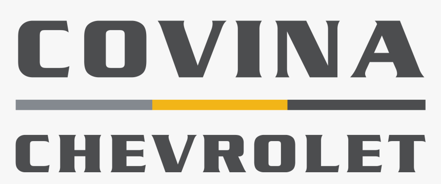 Covina Chevrolet - Covina Chevrolet Logo, HD Png Download , Transparent ...