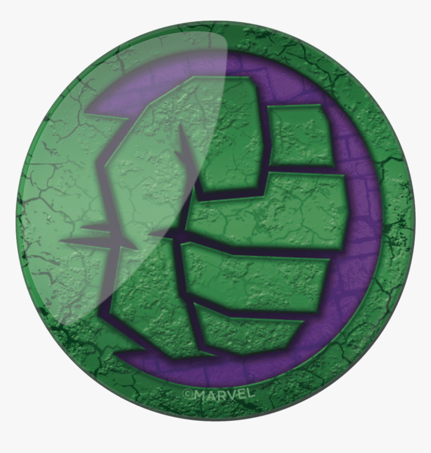 Hulk Icon, HD Png Download , Transparent Png Image - PNGitem