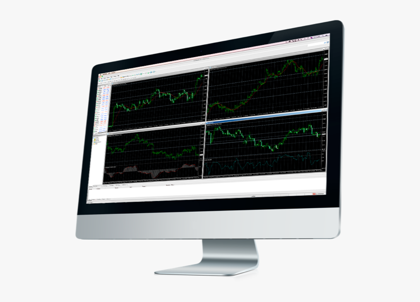 Real Estate Website Mockup, HD Png Download , Transparent Png Image ...