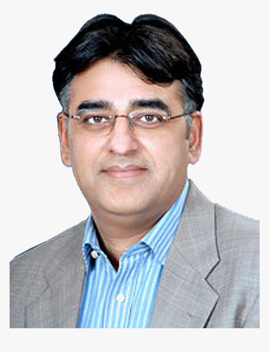 Asad Umar Png Image - Asad Umar, Transparent Png , Transparent Png ...