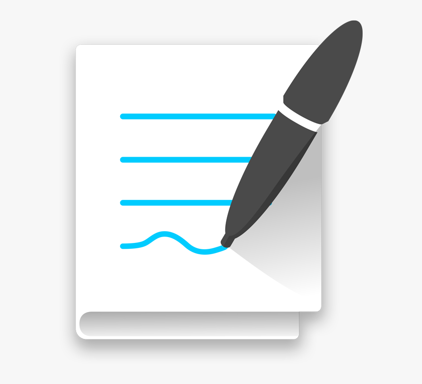 Knife Png Tumblr , Png Download - Goodnote 5 Logo Png, Transparent Png ...