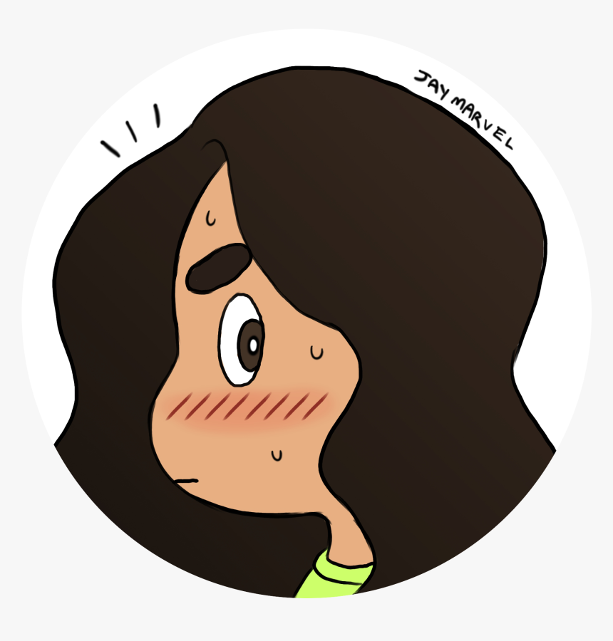 Carmen Icon - Cartoon, HD Png Download , Transparent Png Image - PNGitem