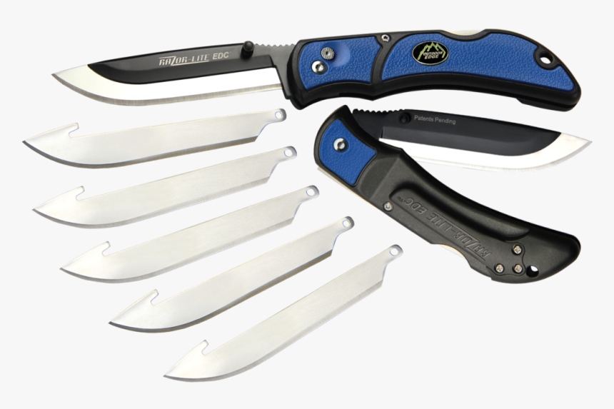 Outdoor Edge Razor Lite, HD Png Download , Transparent Png Image - PNGitem