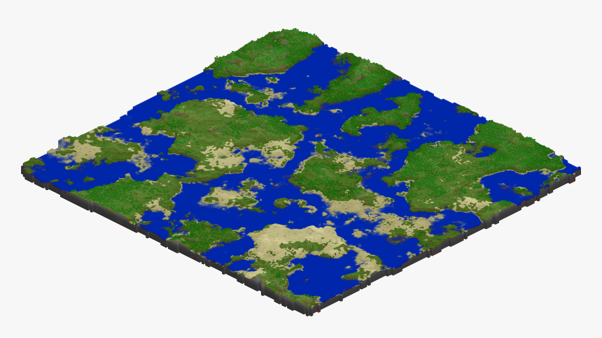 Minecraft Terrain Png, Transparent Png , Transparent Png Image - PNGitem
