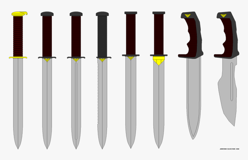 Boot Knife Png - Hunting Knife, Transparent Png , Transparent Png Image ...