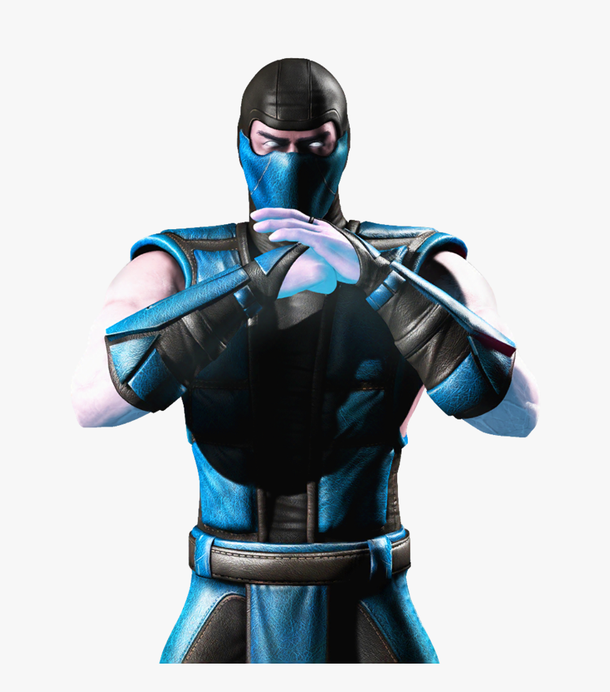Transparent Sub-zero Png - Sub Zero Classic Mkx, Png Download ...