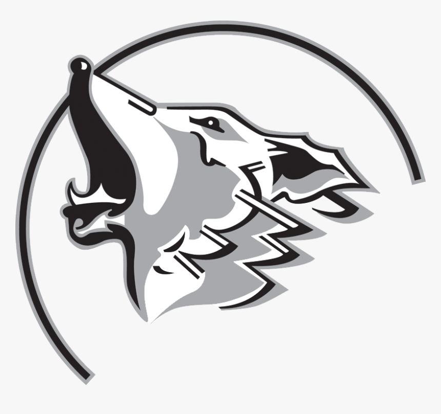 Unbc Timberwolves Logo, HD Png Download , Transparent Png Image - PNGitem