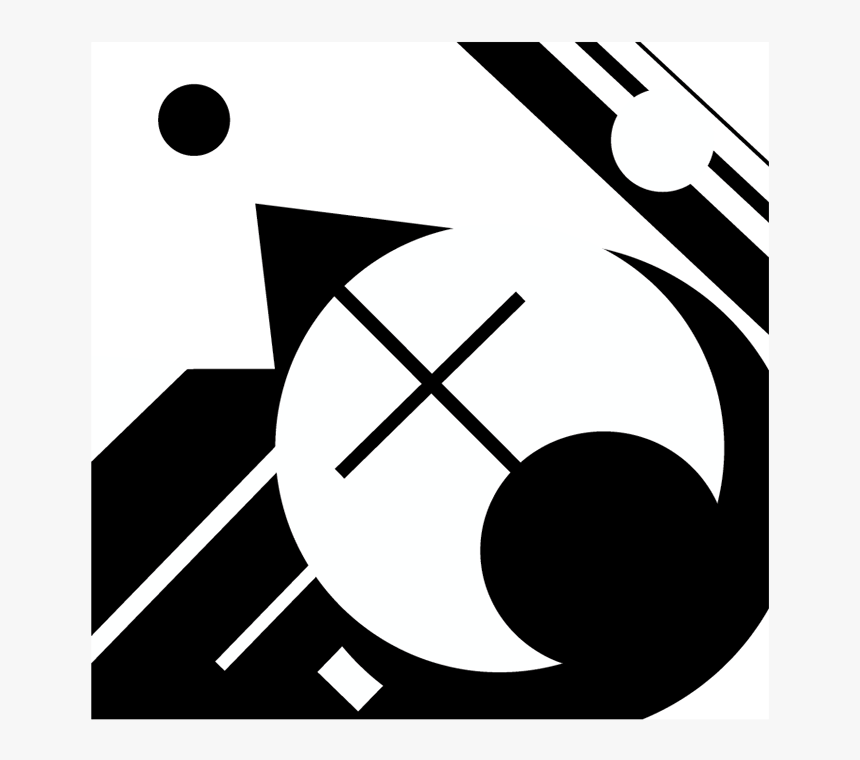 Contrast With Basic Shapes, HD Png Download , Transparent Png Image ...