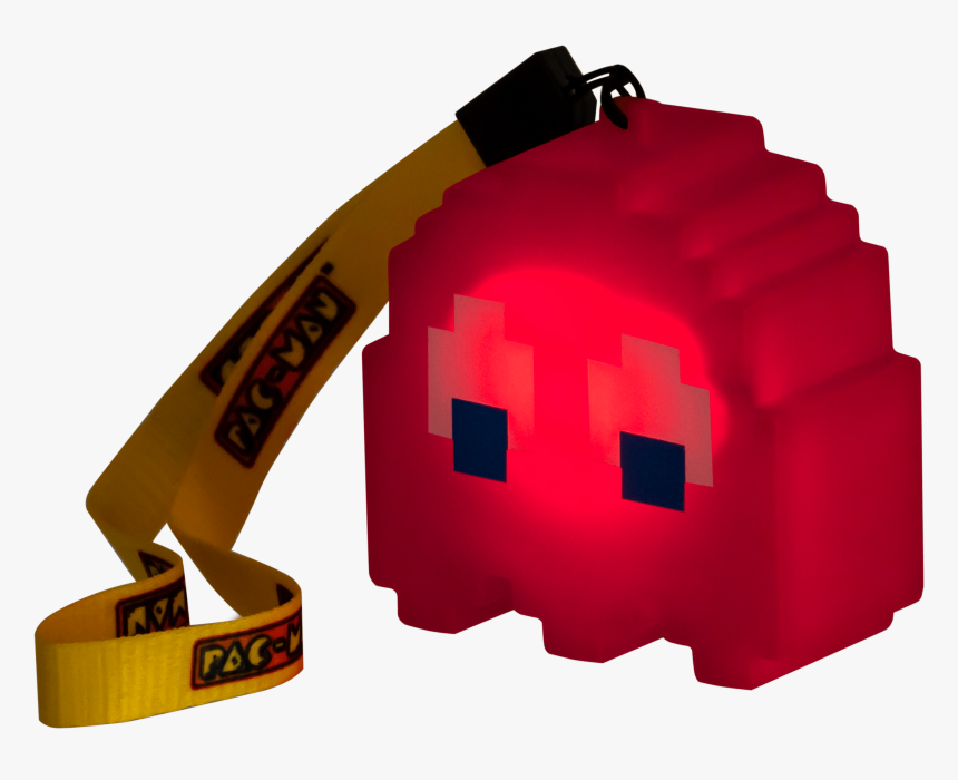 Collect The Famous Ghosts Chasing Pac-man , Png Download - Paladone ...