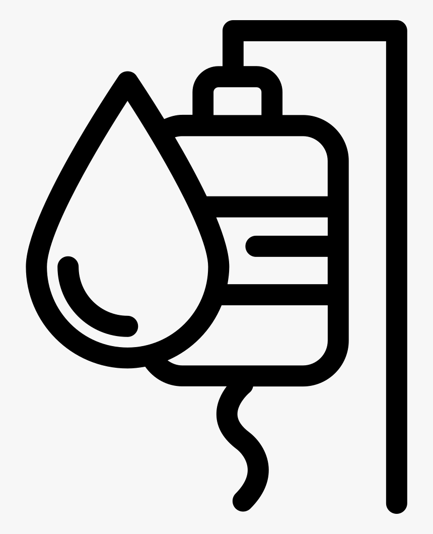Intravenous Svg Png Icon Free Download - Intravenous Png, Transparent ...