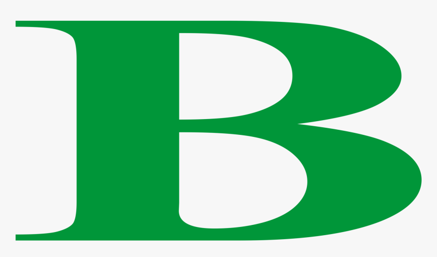 Buford High School B, HD Png Download , Transparent Png Image - PNGitem