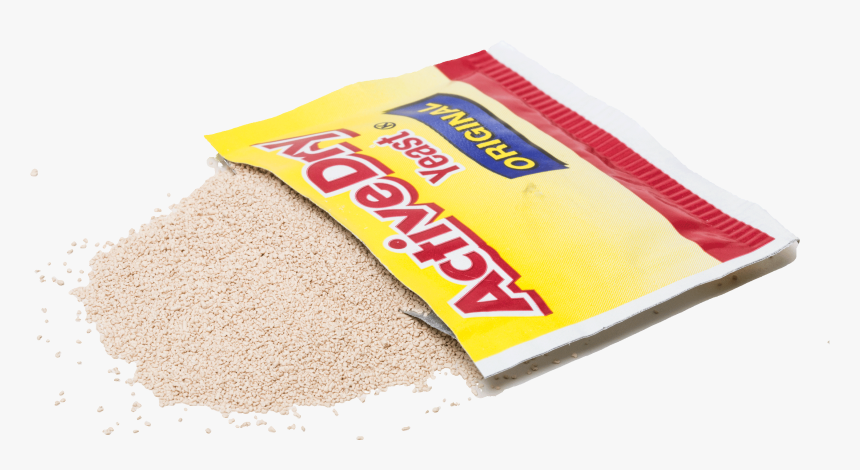 Active Dry Yeast, HD Png Download , Transparent Png Image - PNGitem