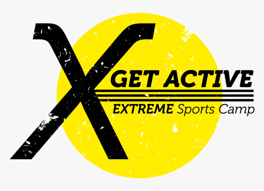 Get Active Extreme Logo-01 - Graphic Design, HD Png Download ...