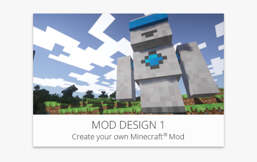 Software For Modding Minecraft, HD Png Download , Transparent Png Image ...
