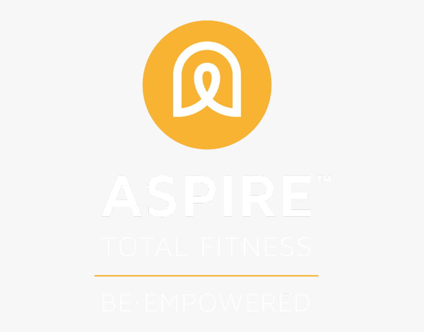 Aspire Logo White Text - Poster, HD Png Download , Transparent Png ...