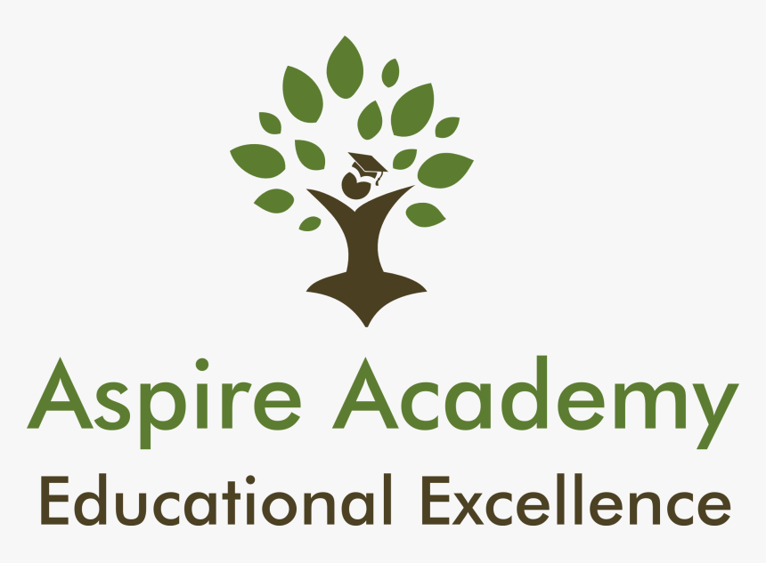 Aspire Academy Logo, HD Png Download , Transparent Png Image - PNGitem
