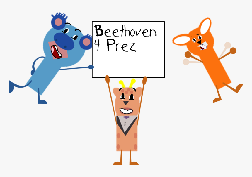 Goanimate Characters Png - Goanimate Character, Transparent Png ...