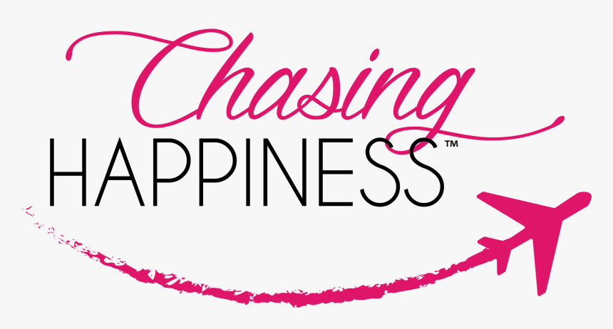 Chasing Happiness On Apple Podcasts - Calligraphy, HD Png Download ...