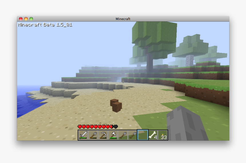 Enter Image Description Here - Stack Of Dirt Minecraft, HD Png Download ...