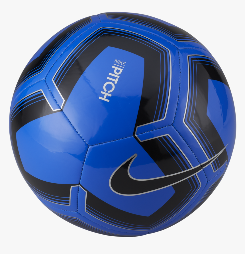 Nike Pitch Training Soccer Ball, HD Png Download , Transparent Png ...