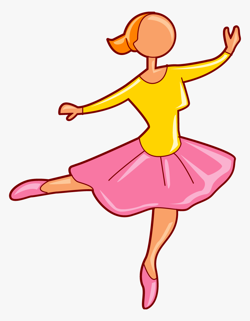 Dance Recital Clip Art