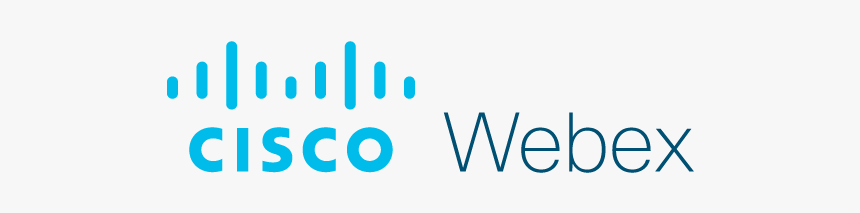 Cisco Webex Logo Png, Transparent Png , Transparent Png Image - PNGitem
