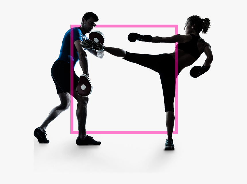 Cardio Kickboxing, HD Png Download , Transparent Png Image - PNGitem
