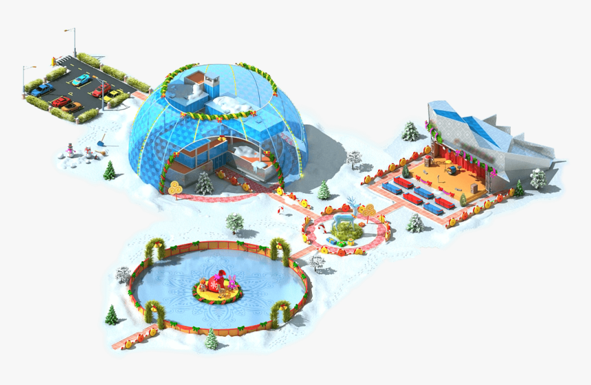 Megapolis Wiki - Illustration, HD Png Download , Transparent Png Image ...