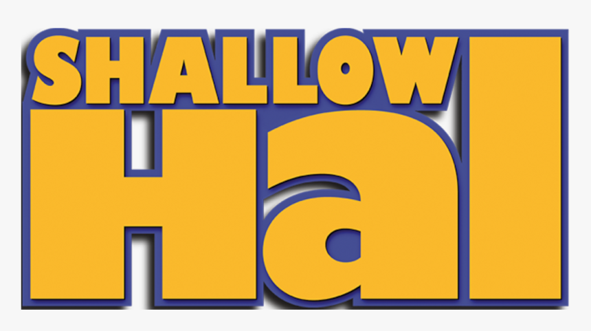 Shallow Hal, HD Png Download , Transparent Png Image - PNGitem