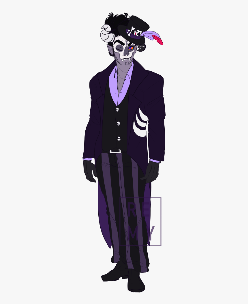 Voodoo Doctor Clipart