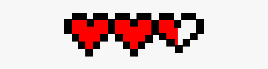 Zelda Hearts Transparent, HD Png Download , Transparent Png Image - PNGitem