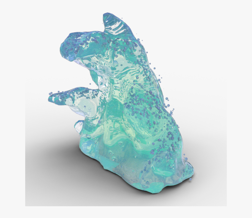 Water Elemental Tokens By Emily Smirle Is Licensed - Water Elemental ...