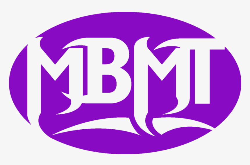 Mbmt Logo Purple Edited-2 - Emblem, HD Png Download , Transparent Png ...