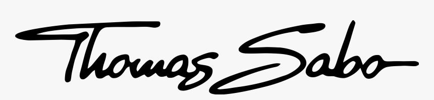 Thomas Sabo Logo, HD Png Download , Transparent Png Image - PNGitem