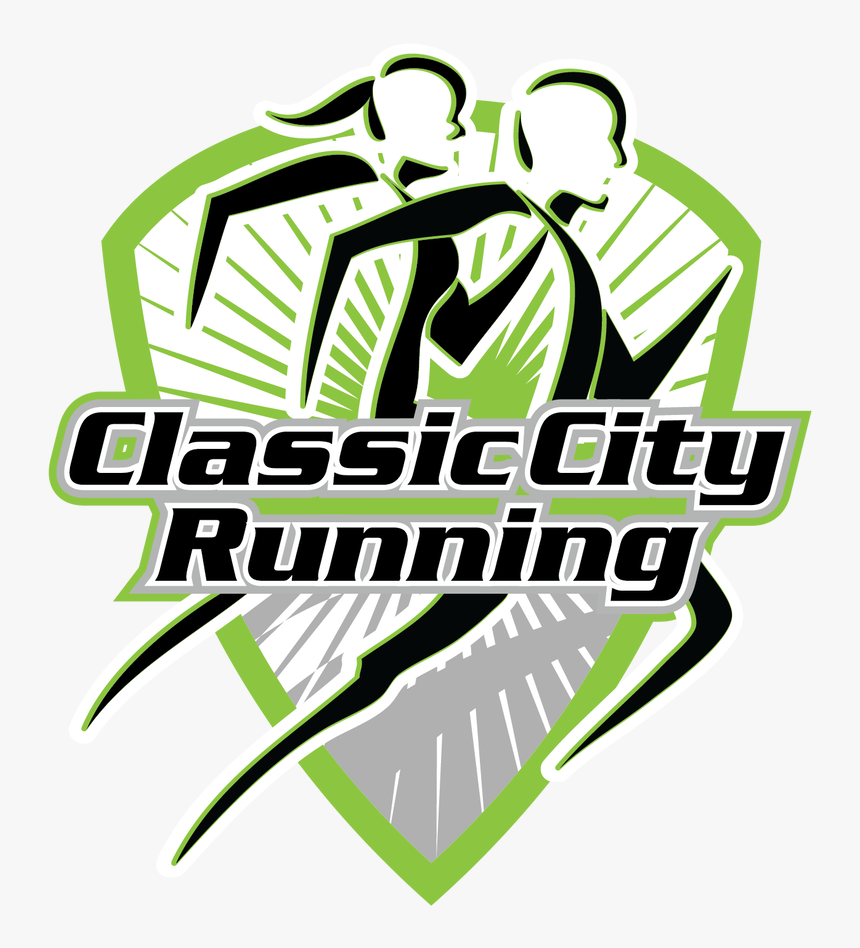Classic City Running, HD Png Download , Transparent Png Image - PNGitem