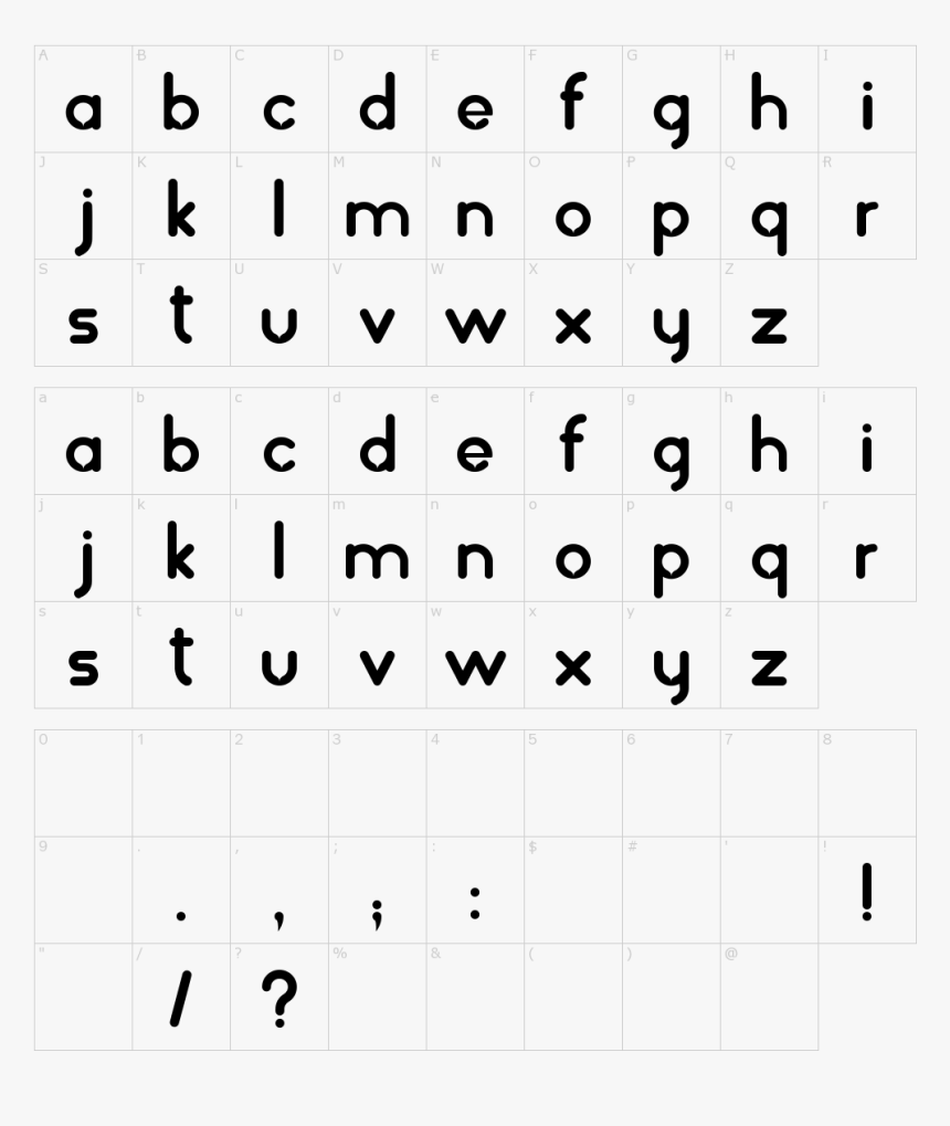 Spongebob Squarepants Font, HD Png Download , Transparent Png Image ...