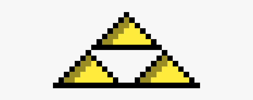 Pixel Christmas Tree Png, Transparent Png , Transparent Png Image - PNGitem