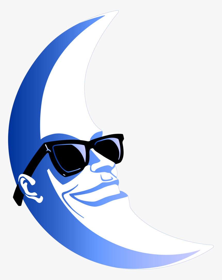 Transparent Tiera Clipart - Moon Man No Background, HD Png Download ...