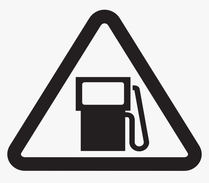 Fill It Up Sign, HD Png Download , Transparent Png Image - PNGitem