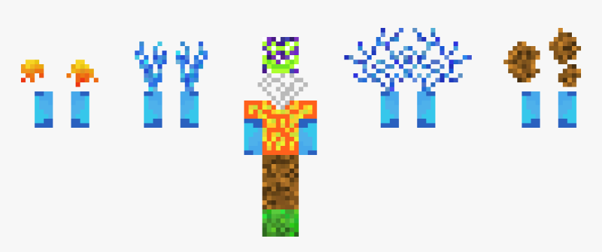 Elemental Png, Transparent Png , Transparent Png Image - PNGitem