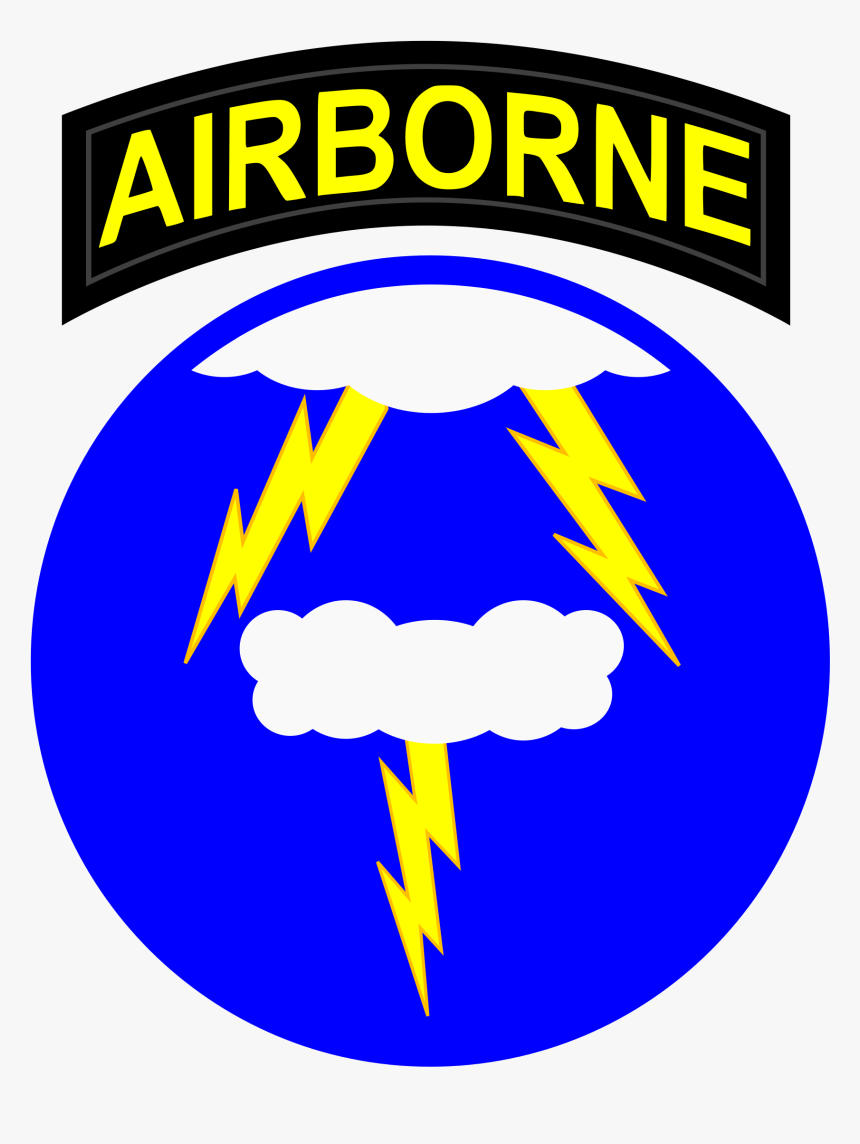 101st Airborne Logo Png