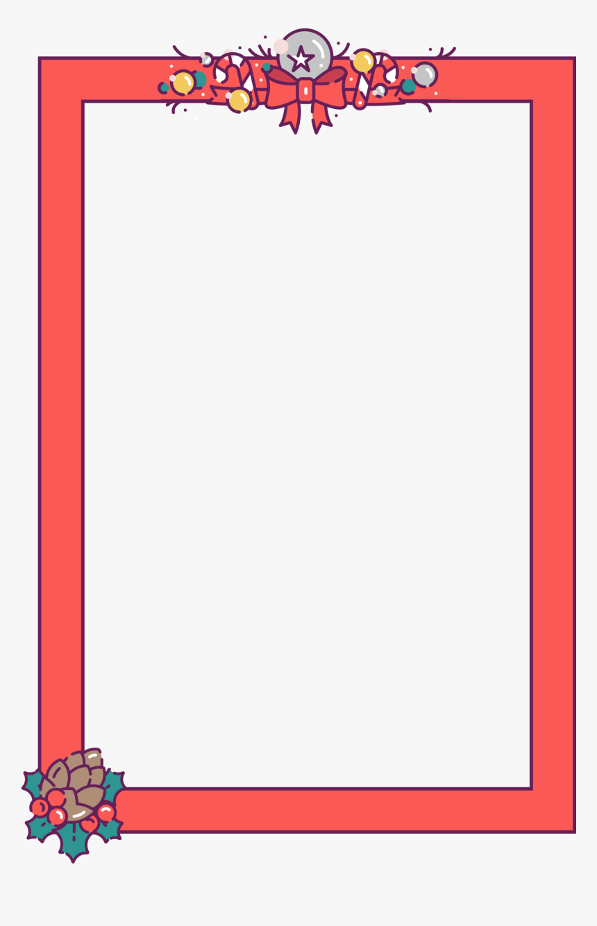 Blank Posters - Poster Borders Marquee, HD Png Download , Transparent ...