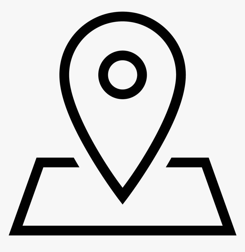 Icon Png Images - Address Icon, Transparent Png , Transparent Png Image ...