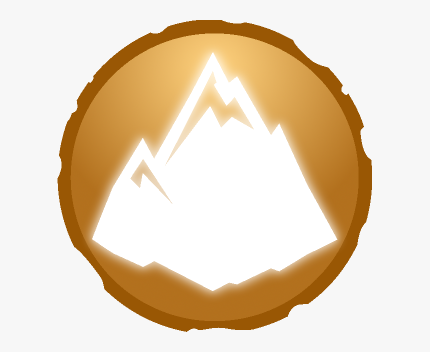 Skylanders Elemental Power Clipart - Skylanders Earth Element Symbol ...